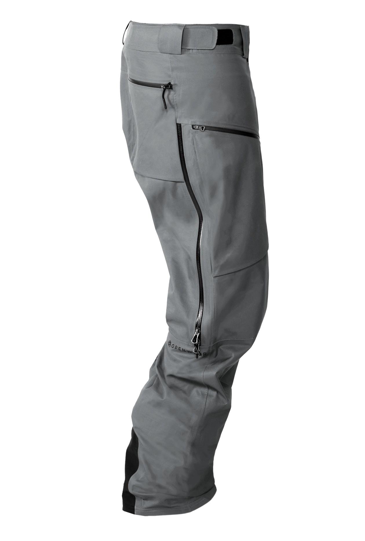 Open One - 3L Shell Pants - Men - Poppy Seed | Open Wear